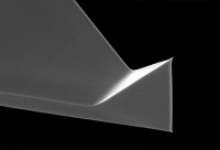 AFM探针Olympus不导电探针AC240TS-R3