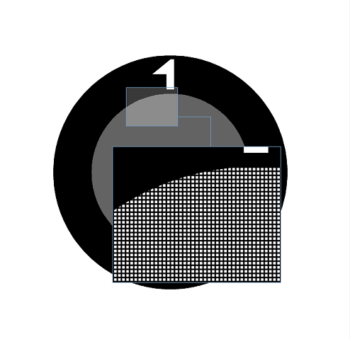 TEM透射电镜1500目超细铜网15个/盒